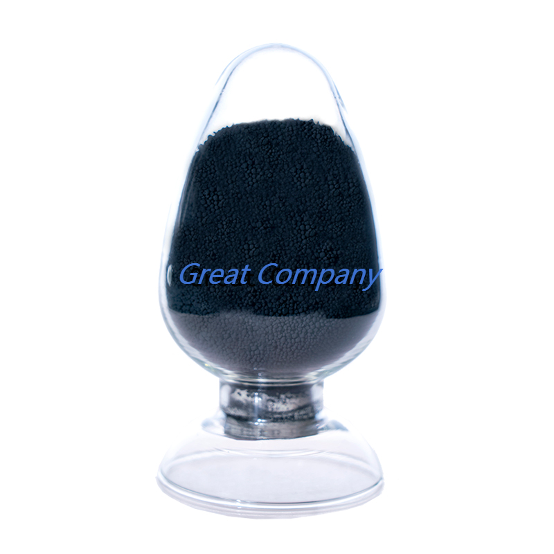 High Purity High Performance Customized Carbon Black from China ...